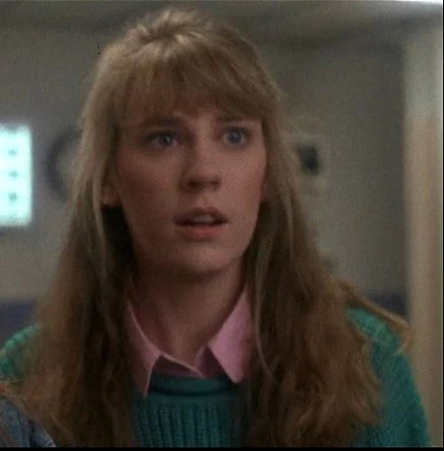 Lucy Wilson | Monster and Slashers Wiki | Fandom