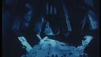 Ray Tanner: Cyborg Zombie | Monster and Slashers Wiki | Fandom