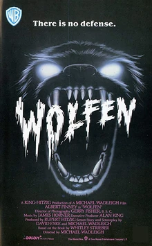 Wolfen | Monster and Slashers Wiki | Fandom