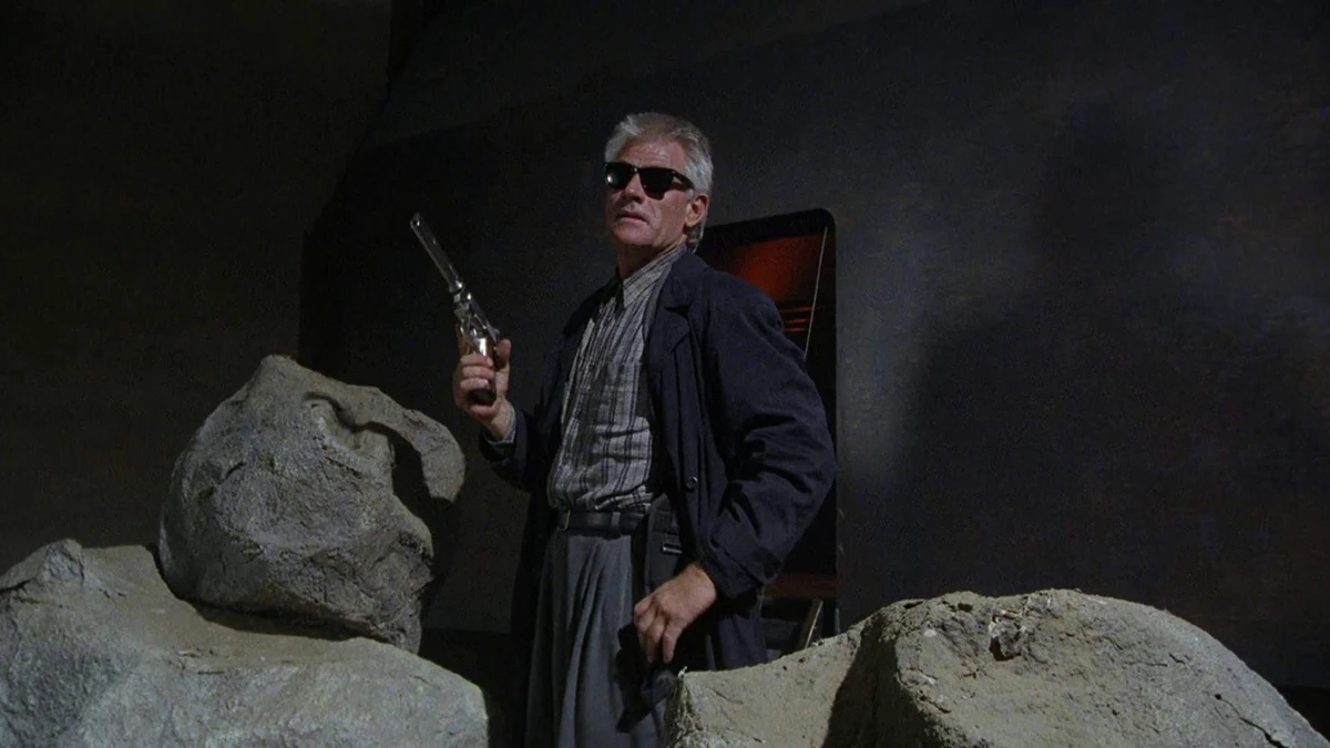 Brick Bardo | Monster and Slashers Wiki | Fandom