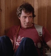 Roger Lane | Monster and Slashers Wiki | Fandom