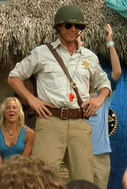 Machete Sam | Monster and Slashers Wiki | Fandom