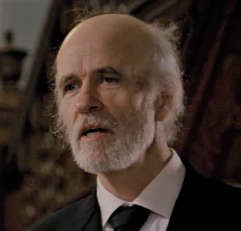 Mr. Ulman | Monster and Slashers Wiki | Fandom