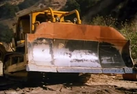 Killdozer | Monster and Slashers Wiki | Fandom