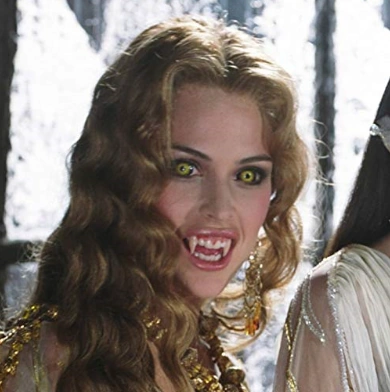 Marishka | Monster and Slashers Wiki | Fandom