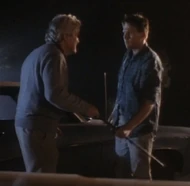 Bob Perkins | Monster and Slashers Wiki | Fandom