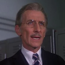 Michael Carmichael | Monster and Slashers Wiki | Fandom