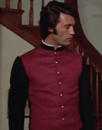 Henry the Butler | Monster and Slashers Wiki | Fandom