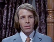 Mr. Hume | Monster and Slashers Wiki | Fandom