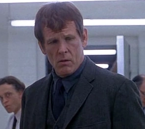 Inspector Thomas Cray | Monster and Slashers Wiki | Fandom