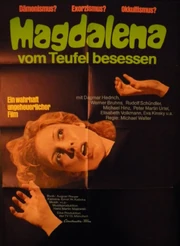 Magdalena Winter | Monster and Slashers Wiki | Fandom