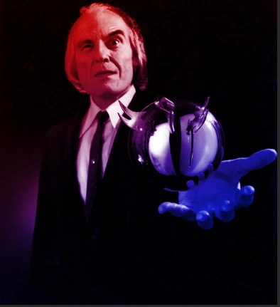 Category:Phantasm Character | Monster and Slashers Wiki | Fandom