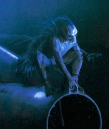 Airplane Gremlin | Monster and Slashers Wiki | Fandom