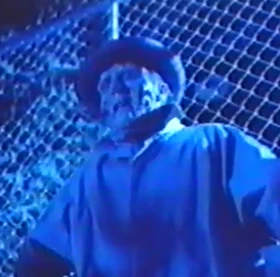 Mike R. Wave | Monster and Slashers Wiki | Fandom