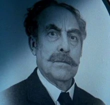 Uncle Albert | Monster and Slashers Wiki | Fandom