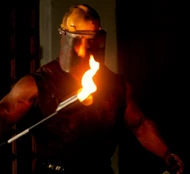 Hazard Jack | Monster and Slashers Wiki | Fandom