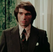 Ted Walden | Monster and Slashers Wiki | Fandom