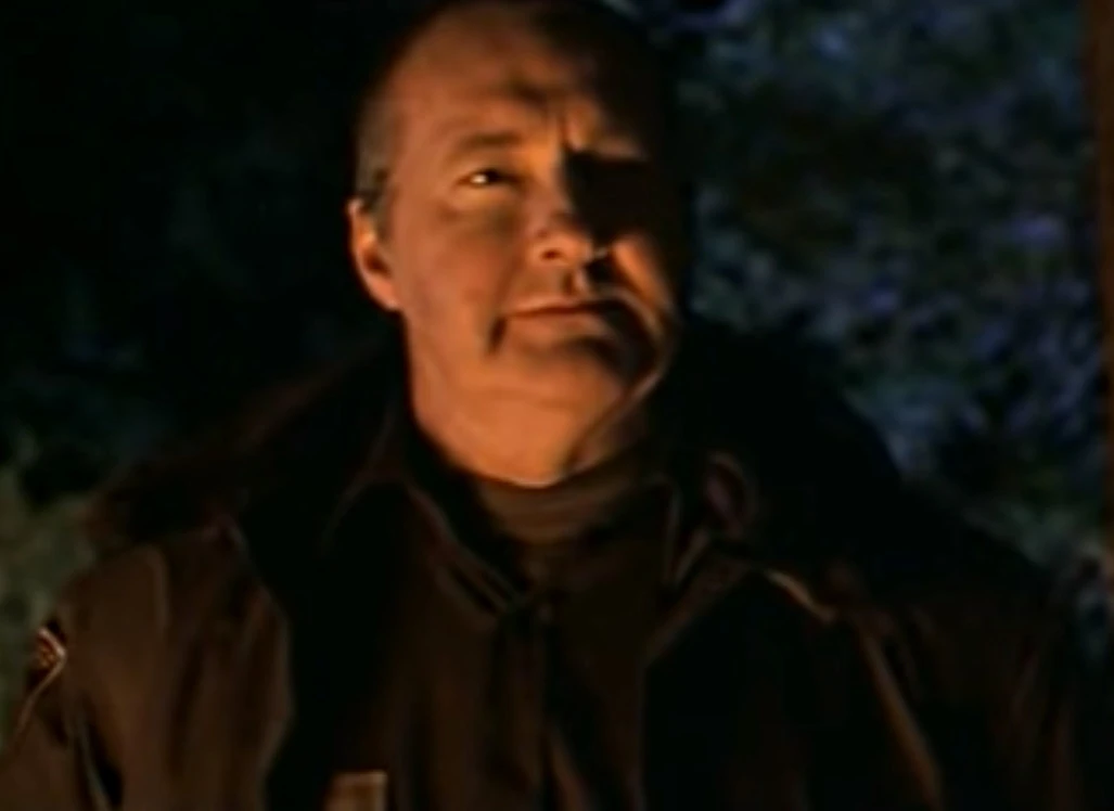 Sheriff Charlie Harmon | Monster and Slashers Wiki | Fandom