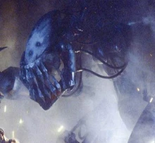 Warbeast | Monster and Slashers Wiki | Fandom