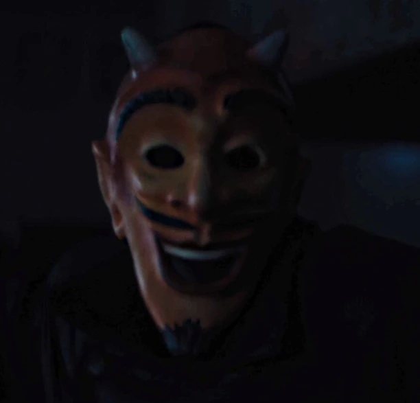 Demi The Camp Devil | Monster and Slashers Wiki | Fandom
