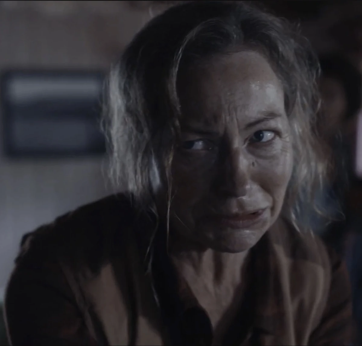 Kay Thorn | Monster and Slashers Wiki | Fandom