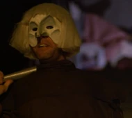 Officer Murphy | Monster and Slashers Wiki | Fandom