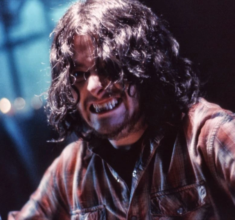 Brandon Nichols | Monster and Slashers Wiki | Fandom