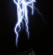 Lightning Creature | Monster and Slashers Wiki | Fandom
