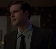 Detective Nick Ruskin | Monster and Slashers Wiki | Fandom