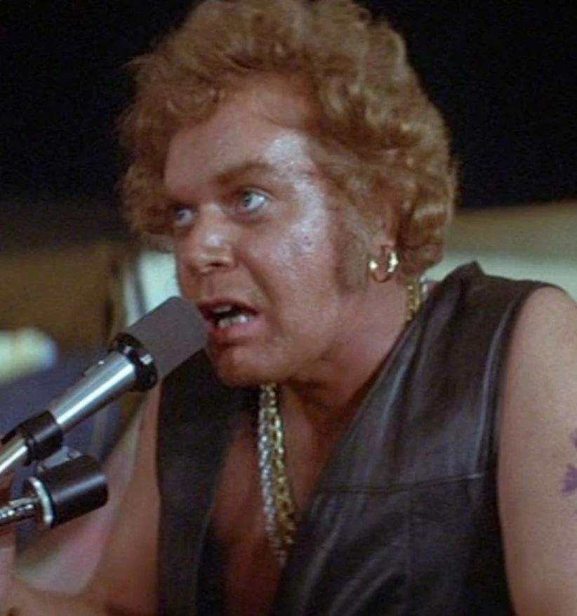 Conrad Straker | Monster and Slashers Wiki | Fandom