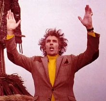 Lord Summerisle | Monster and Slashers Wiki | Fandom