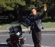 Officer Murphy | Monster and Slashers Wiki | Fandom