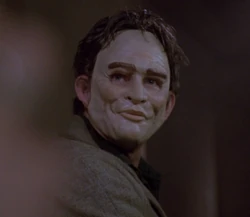 Patrick Channing | Monster and Slashers Wiki | Fandom