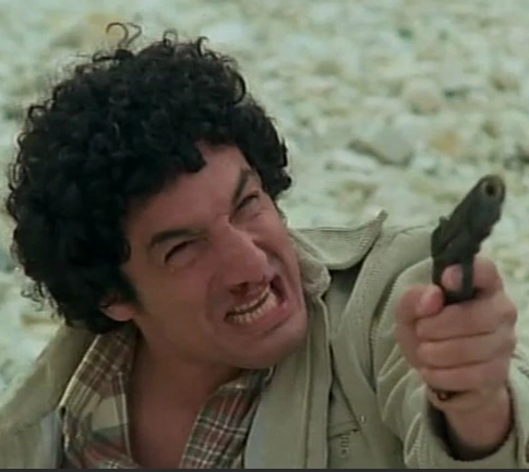 Adam Konitz | Monster and Slashers Wiki | Fandom