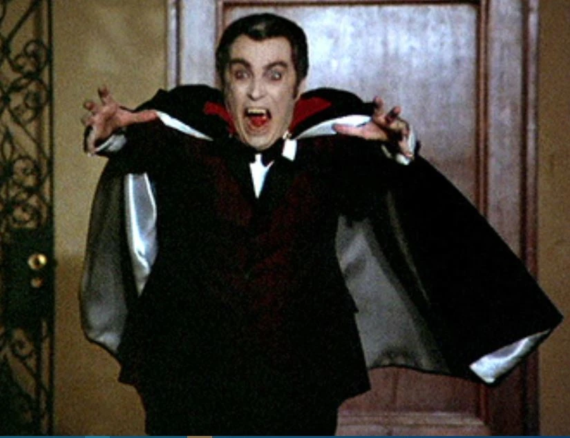 Count Yorga | Monster and Slashers Wiki | Fandom