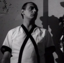 Dr. Humpp | Monster and Slashers Wiki | Fandom