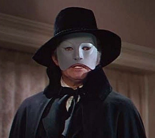 Erique Claudin | Monster and Slashers Wiki | Fandom