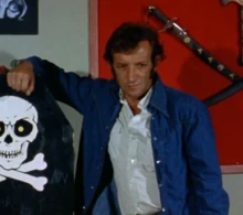 Johnathan Click | Monster and Slashers Wiki | Fandom