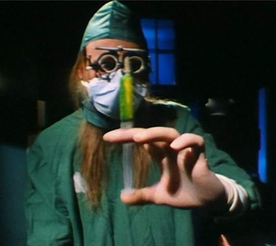 Loose Limbs Killer | Monster and Slashers Wiki | Fandom