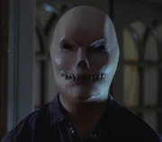 Scarman | Monster and Slashers Wiki | Fandom