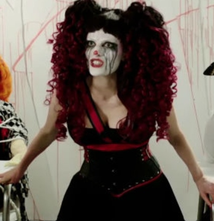 Stitchface Killer | Monster and Slashers Wiki | Fandom