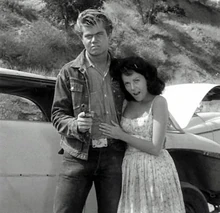 Charles A. Tibbs | Monster and Slashers Wiki | Fandom