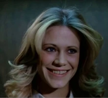 Rabies Rose | Monster and Slashers Wiki | Fandom