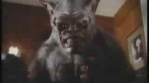 Cellar Dweller | Monster and Slashers Wiki | Fandom