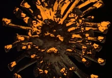 Yog-Sothoth | Monster and Slashers Wiki | Fandom