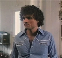 Kevin Badger | Monster and Slashers Wiki | Fandom