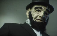 Leonard Wright | Monster and Slashers Wiki | Fandom