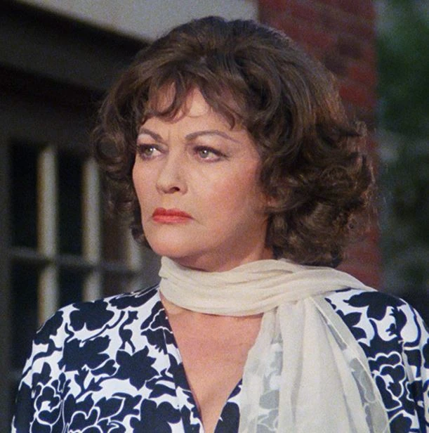 Hester Ramsey | Monster and Slashers Wiki | Fandom