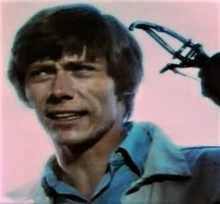 Matthew | Monster and Slashers Wiki | Fandom