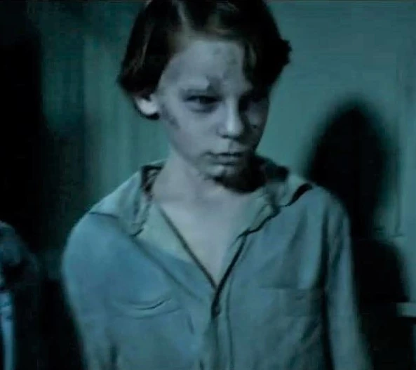 Ted The Dead Kid | Monster and Slashers Wiki | Fandom